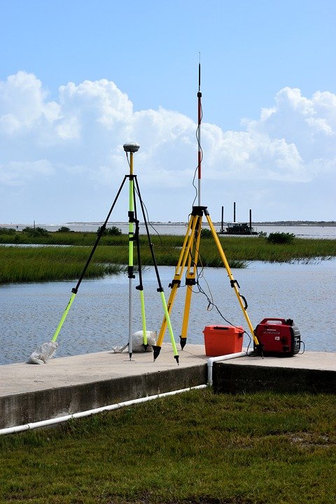 Understanding Topographic Surveys: What a Land Surveyor Needs to Know ...